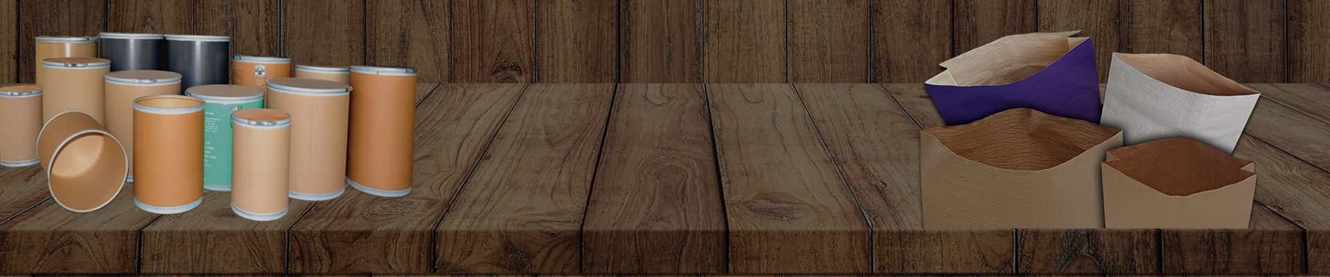 Composite Paper Fabric bags Manufacturer in India, Bmpaper.in